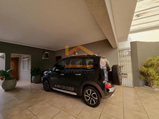 Casa para venda em São Manoel de 257.00m² com 3 Quartos, 1 Suite e 2 Garagens
