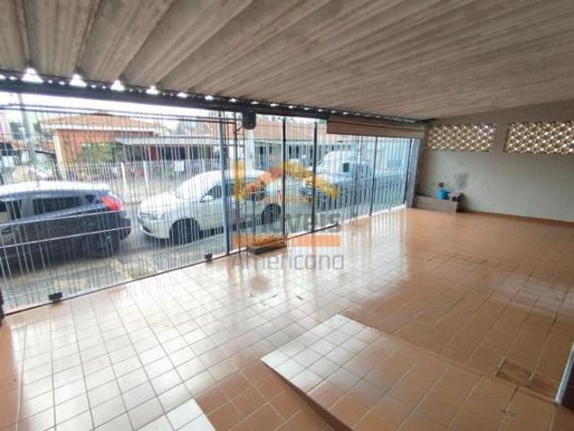 Casa para venda em São Manoel de 272.00m² com 3 Quartos, 1 Suite e 2 Garagens