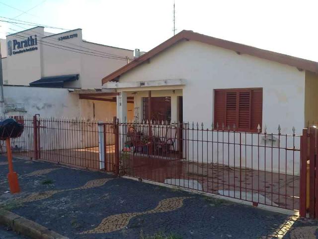 Casa para venda em São Manoel em Americana São Paulo de 147.00m² com 3 Quartos e 3 Garagens