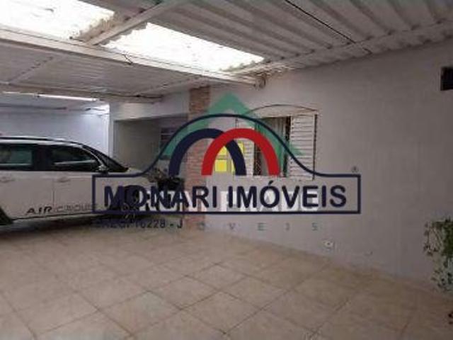 Casa para venda em São Manoel em Americana São Paulo de 100.00m² com 2 Quartos e 3 Garagens