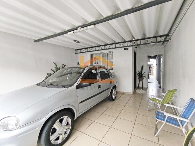 Casa para venda em São Manoel em Americana São Paulo de 114.00m² com 3 Quartos e 2 Garagens