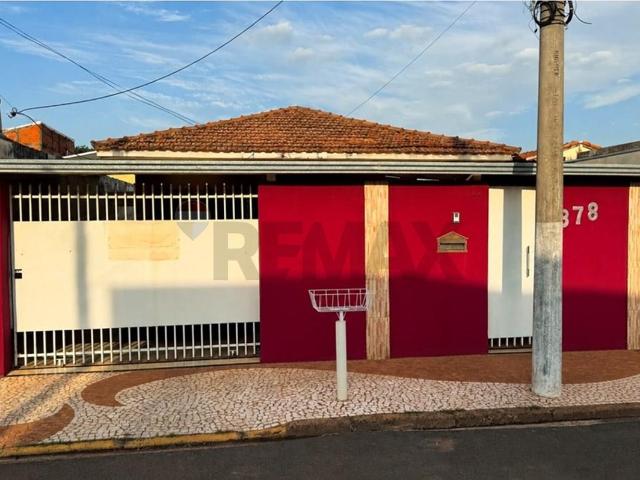 Casa para venda em São Manoel em Americana São Paulo de 92.15m² com 2 Quartos e 2 Garagens