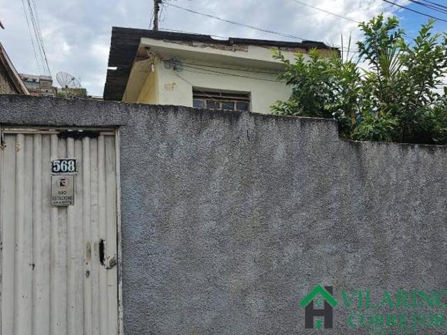 Casa para venda em São Marcos, Belo Horizonte