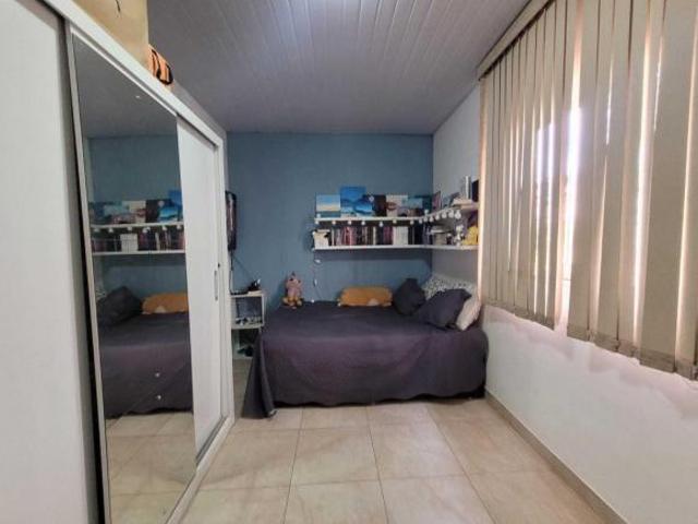 Casa para venda em São Marcos, Belo Horizonte