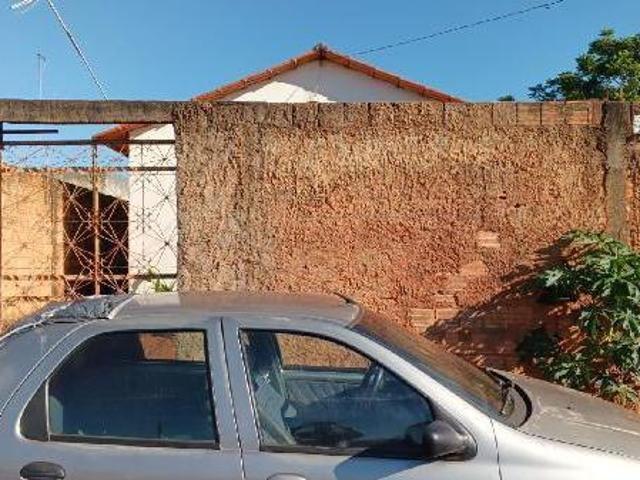 Casa para venda em São Mateus, Cidade Ocidental
