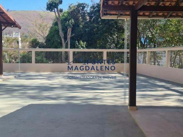 Casa para venda em São Mateus, Juiz de Fora