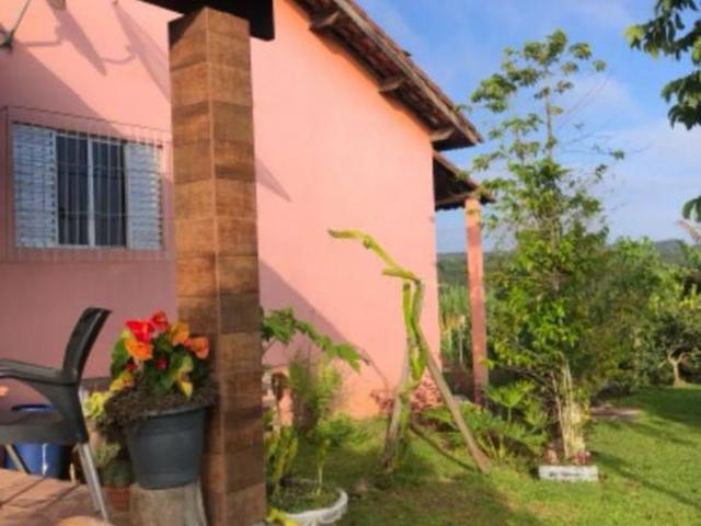 Casa para venda em São Miguel Arcanjo de 95.00m² com 3 Quartos, 1 Suite e 5 Garagens
