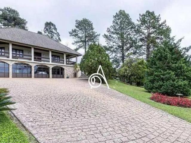 Casa para venda em São Miguel de 650.00m² com 5 Quartos, 5 Suites e 3 Garagens