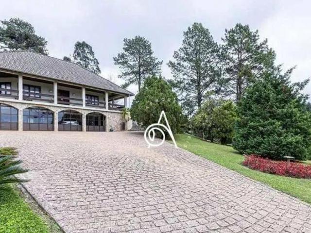 Casa para venda em São Miguel de 650.00m² com 5 Quartos, 5 Suites e 3 Garagens