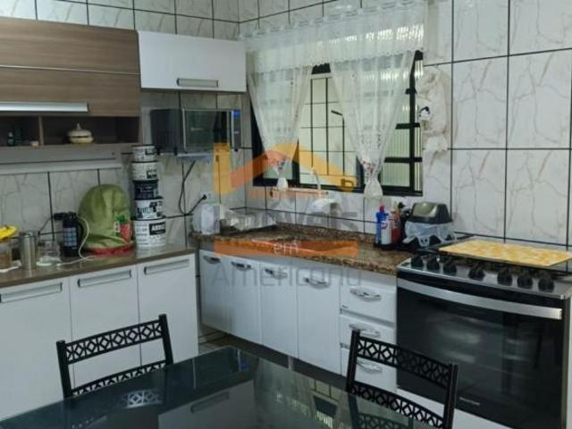 Casa para venda em São Benedito de 134.00m² com 2 Quartos, 1 Suite e 2 Garagens
