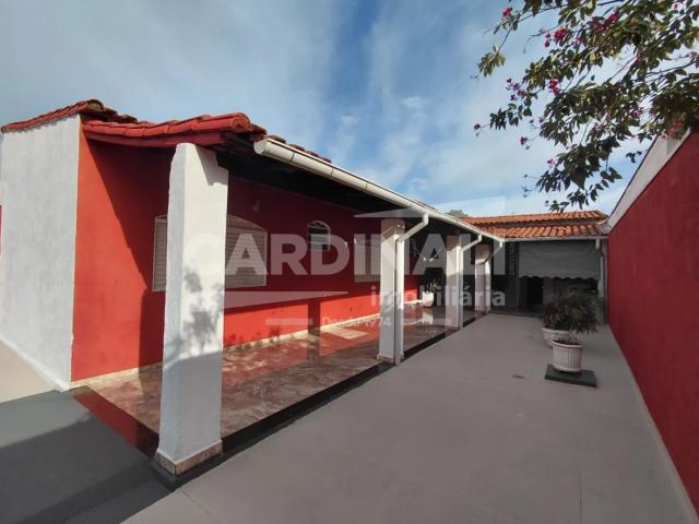 Casa para venda em São Benedito em Ibaté São Paulo de 147.00m² com 2 Quartos e 1 Garagem