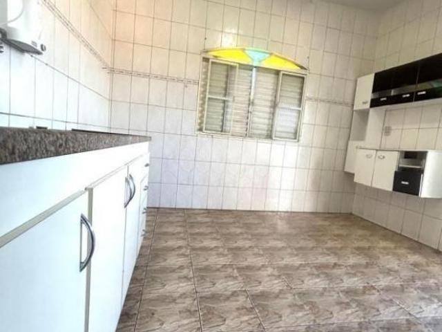 Casa para venda em São Benedito, Santa Luzia