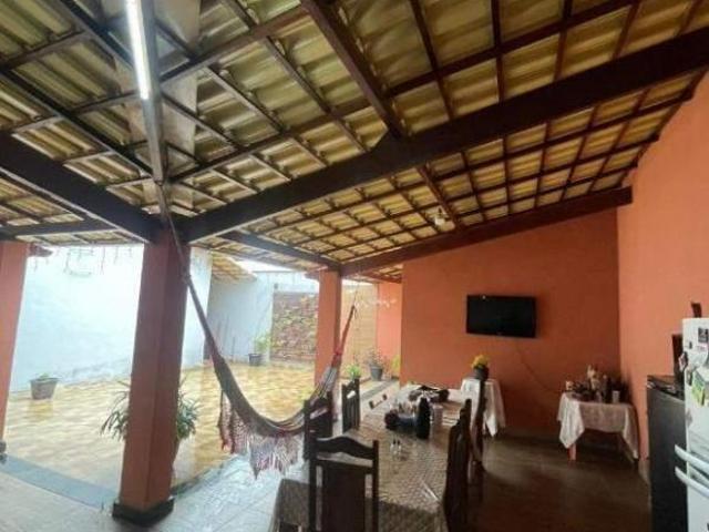 Casa para venda em São Benedito, Santa Luzia