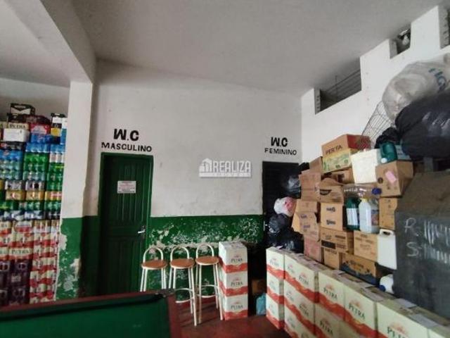 Casa para venda em São Benedito, Uberaba