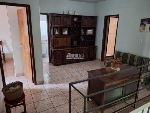 Casa para venda em São Benedito, Uberaba