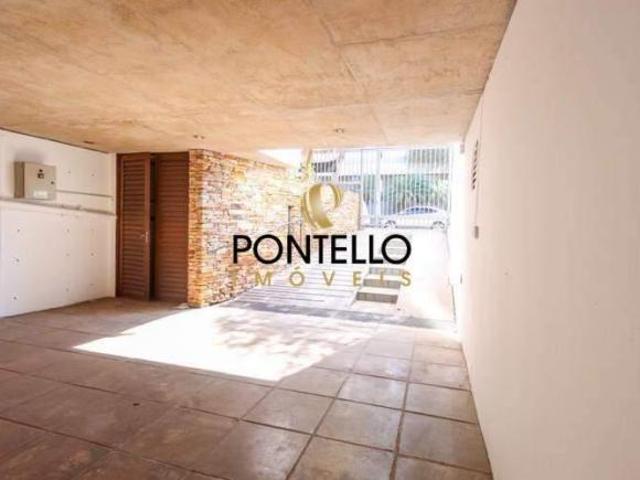 Casa para venda em São Bento, Belo Horizonte