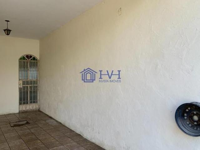 Casa para venda em São Bernardo, Belo Horizonte