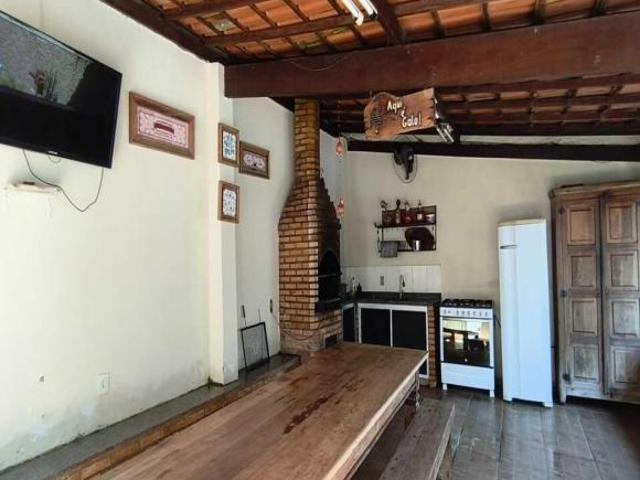 Casa para venda em São Bernardo, Belo Horizonte