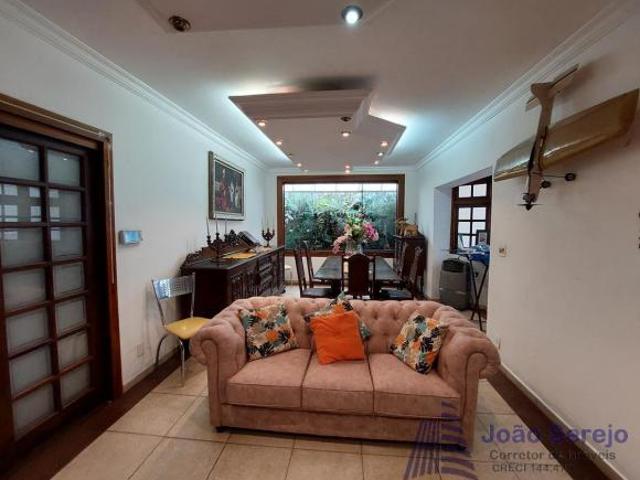 Casa para Venda em São Bernardo do Campo, Nova Petrópolis