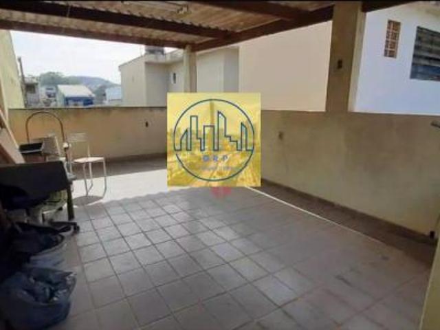 Casa para Venda em São Bernardo do Campo, Alvarenga, 2 dormitórios, 1 suíte, 3 banheiros, 2 vagas