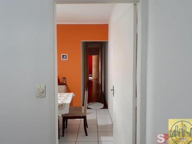 Casa para Venda em São Bernardo do Campo, Assunção, 3 dormitórios, 1 suíte, 2 banheiros, 2 vagas