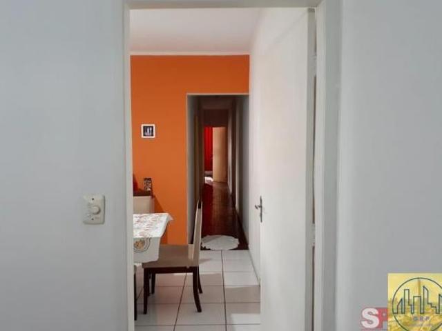 Casa para Venda em São Bernardo do Campo, Assunção, 3 dormitórios, 1 suíte, 2 banheiros, 2 vagas