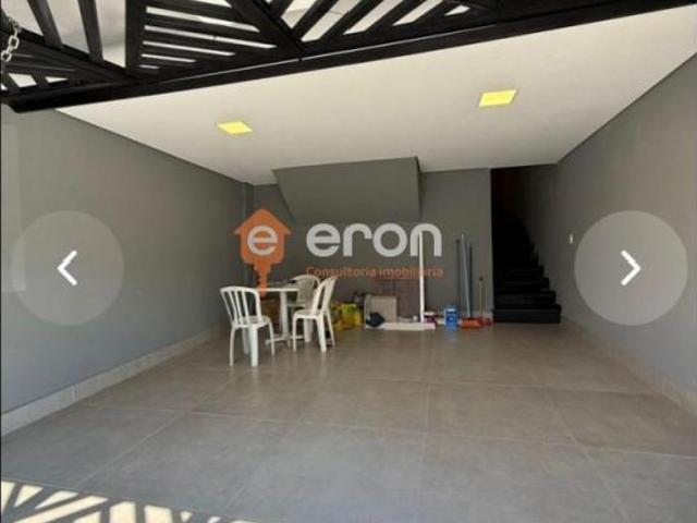 Casa para Venda em São Bernardo do Campo, Assunção, 3 dormitórios, 1 suíte, 3 banheiros, 2 vagas