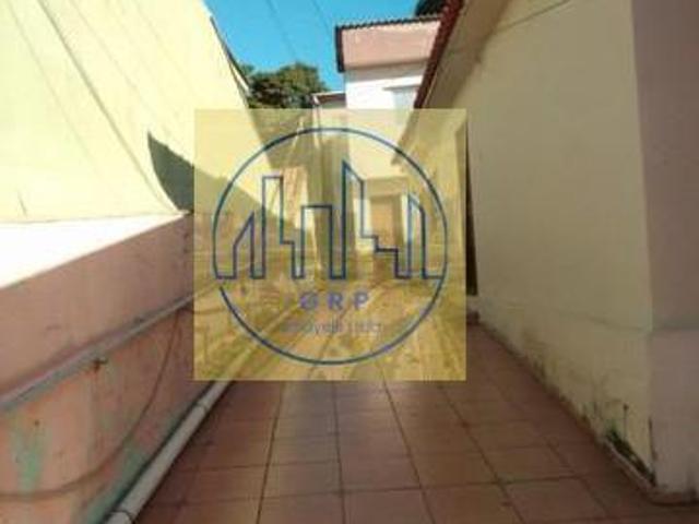 Casa para Venda em São Bernardo do Campo, Baeta Neves, 12 dormitórios, 4 banheiros, 2 vagas