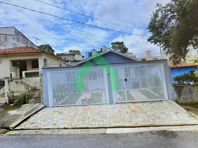 Casa para Venda em São Bernardo do Campo, Baeta Neves, 4 dormitórios, 3 suítes, 4 banheiros, 4 vagas