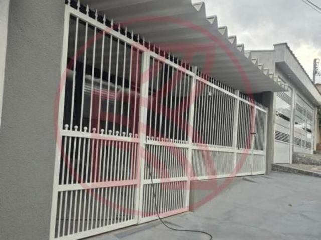 Casa para Venda em São Bernardo do Campo, Centro, 2 dormitórios, 3 banheiros, 3 vagas
