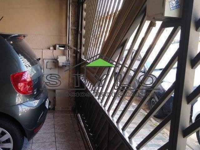 Casa para Venda em São Bernardo do Campo, Ferrazópolis, 2 dormitórios, 2 banheiros, 2 vagas