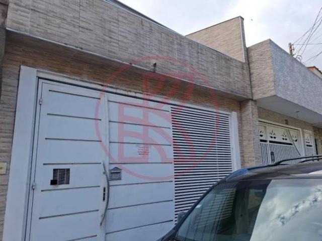 Casa para Venda em São Bernardo do Campo, Jardim Thelma, 6 dormitórios, 1 suíte, 5 banheiros, 2 vaga