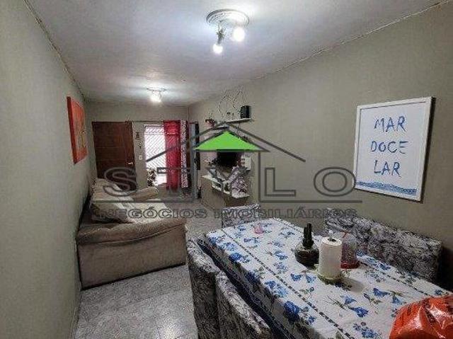 Casa para Venda em São Bernardo do Campo, Parque Selecta, 4 dormitórios, 2 banheiros, 2 vagas