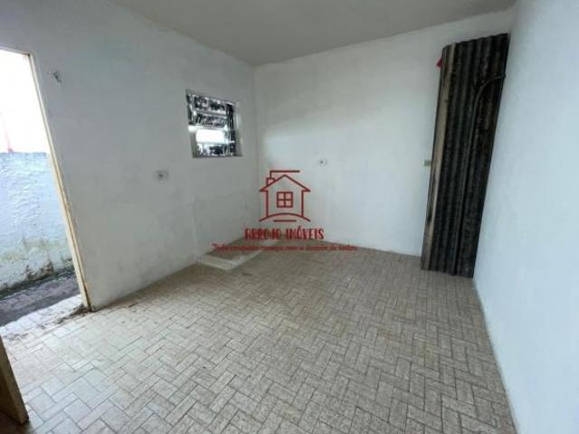 Casa para Venda em São Bernardo do Campo, Santa Terezinha, 2 dormitórios, 2 banheiros