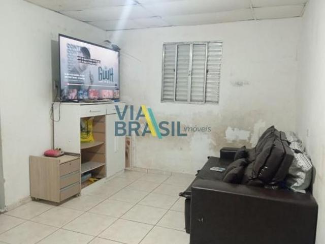 Casa para venda em São Bernardo do Campo SP: 4 quartos, 1 sala, 3 banheiros, 2 vagas de garagem em F