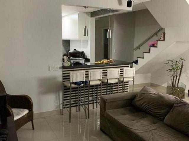 Casa para Venda em São Bernardo do Campo/SP 3 Dorm. 101 m2 Área Útil