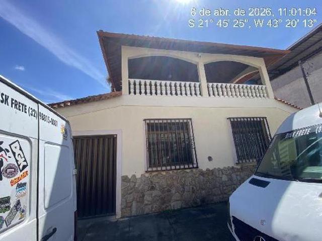 Casa para venda em São Bernardo, Juiz de Fora