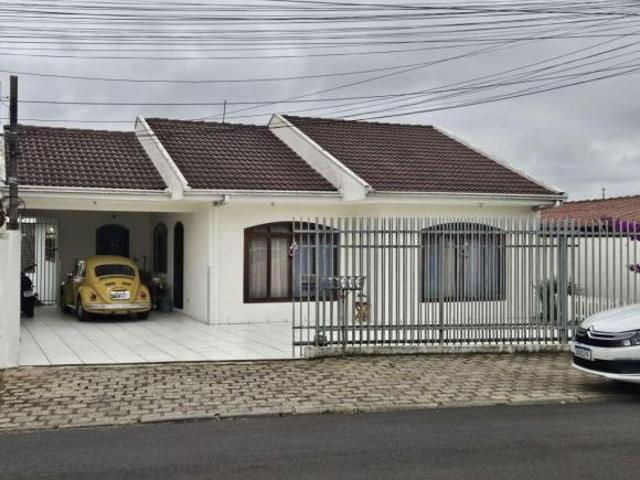 Casa para venda em São Braz de 280.00m² com 4 Quartos, 1 Suite e 4 Garagens