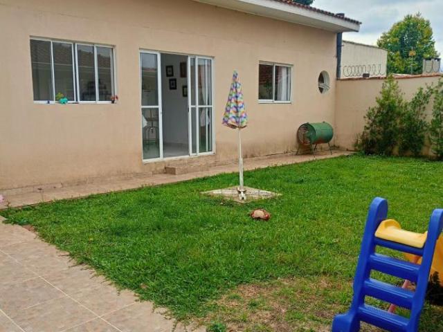 Casa para venda em São Braz em Curitiba Paraná de 119.00m² com 4 Quartos, 1 Suíte e 3 Garagens