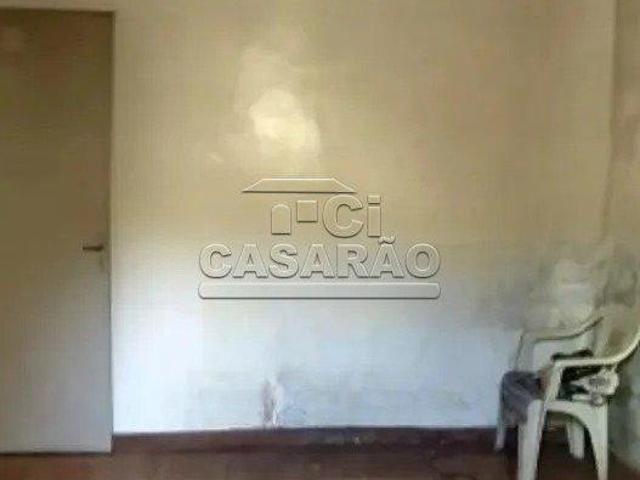 Casa para Venda em São Caetano do Sul, Nova Gerty, 2 dormitórios, 1 banheiro, 2 vagas