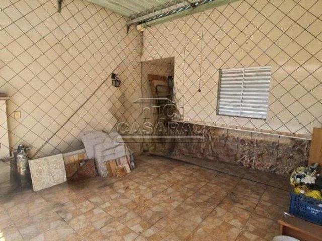 Casa para Venda em São Caetano do Sul, Nova Gerty, 2 dormitórios, 1 suíte, 2 banheiros, 2 vagas