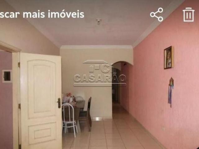 Casa para Venda em São Caetano do Sul, Nova Gerty, 2 dormitórios, 1 suíte, 3 banheiros, 2 vagas