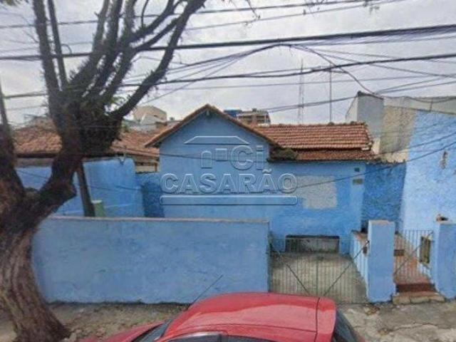 Casa para Venda em São Caetano do Sul, Nova Gerty
