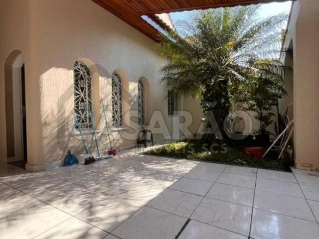 Casa para Venda em São Caetano do Sul, Osvaldo Cruz, 4 dormitórios, 1 suíte, 3 banheiros, 3 vagas