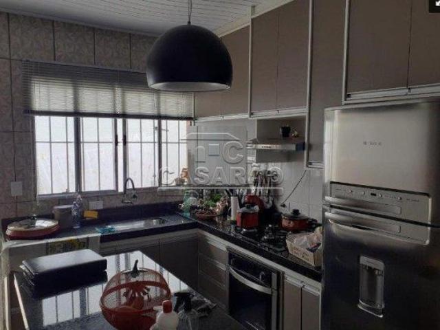 Casa para Venda em São Caetano do Sul, Osvaldo Cruz, 4 dormitórios, 4 banheiros, 6 vagas