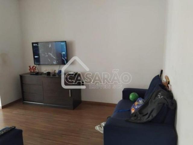 Casa para Venda em São Caetano do Sul, Barcelona, 2 dormitórios, 1 banheiro, 2 vagas