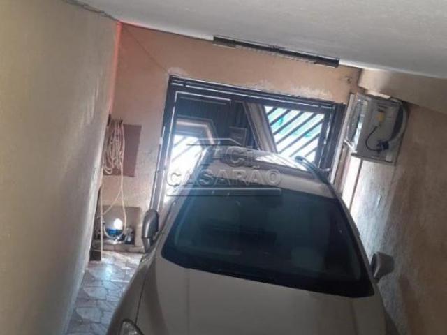 Casa para Venda em São Caetano do Sul, Cerâmica, 2 dormitórios, 2 banheiros, 1 vaga