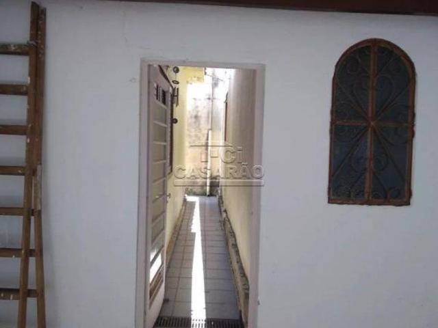 Casa para Venda em São Caetano do Sul, Cerâmica, 2 dormitórios, 2 banheiros, 5 vagas