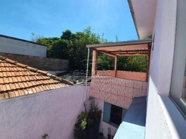 Casa para Venda em São Caetano do Sul, Fundação, 3 dormitórios, 1 suíte, 3 banheiros, 3 vagas