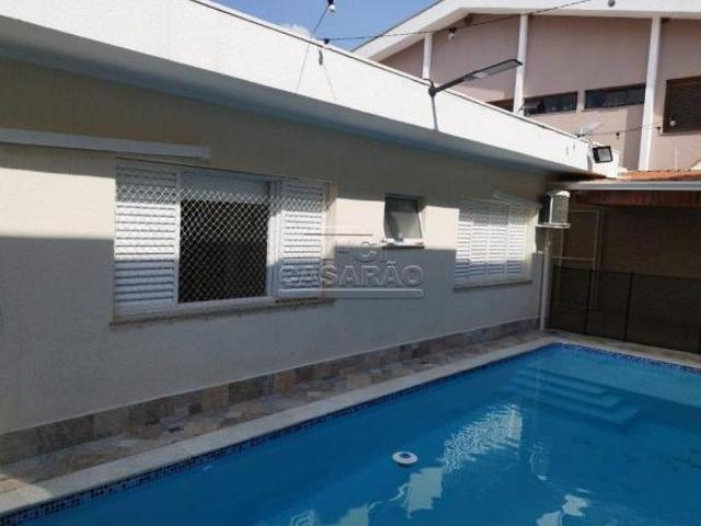 Casa para Venda em São Caetano do Sul, Jardim São Caetano, 3 dormitórios, 1 suíte, 3 banheiros, 6 va